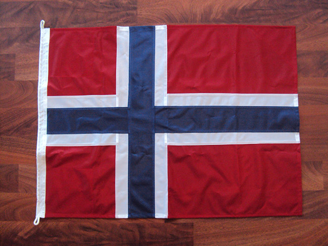 Norges nasjonalflagg Norway Flag - European Flags - Norway - Norway ...